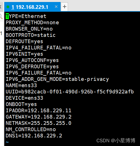 XShell连接VMCentos7_宿主机shell怎么连接虚拟机centos7-CSDN博客