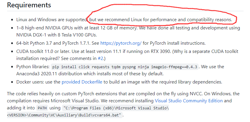 基于GAN的图像生成（StyleGAN2）_ocm-stylegan2-ada-CSDN博客