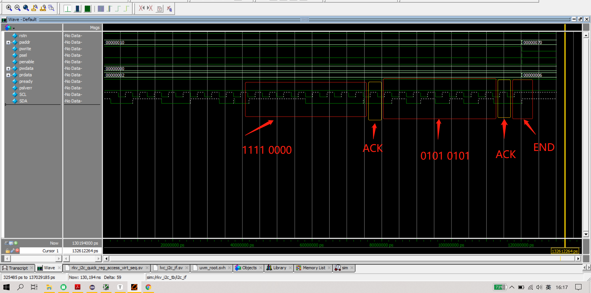 I2c总线协议详解_i2c rw位有毛剌-CSDN博客
