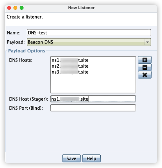 【渗透测试】CS DNS上线（DoH隧道技术实践浅析）-CSDN博客