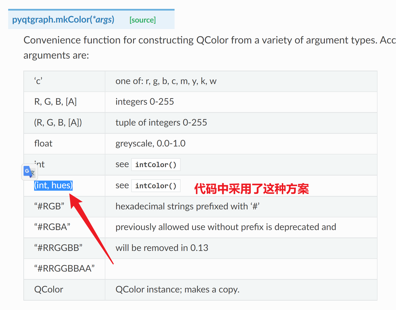如何理解创建QPen的参数，Pyqtgraph中的颜色_pyqtgraph字体与颜色-CSDN博客