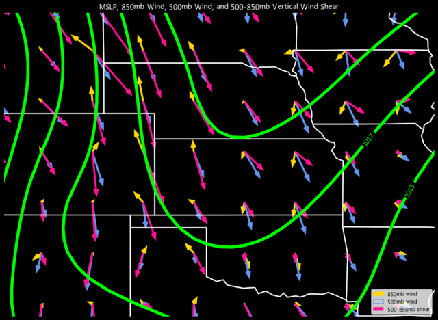 28个Metpy绘图代码-CSDN博客
