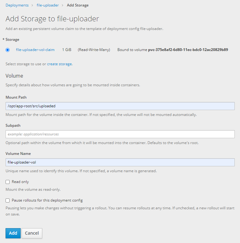 OpenShift 4 - 用 MTC 将应用从 OpenShift 3 迁移至 OpenShift 4（附视频）_openshift 3 ...