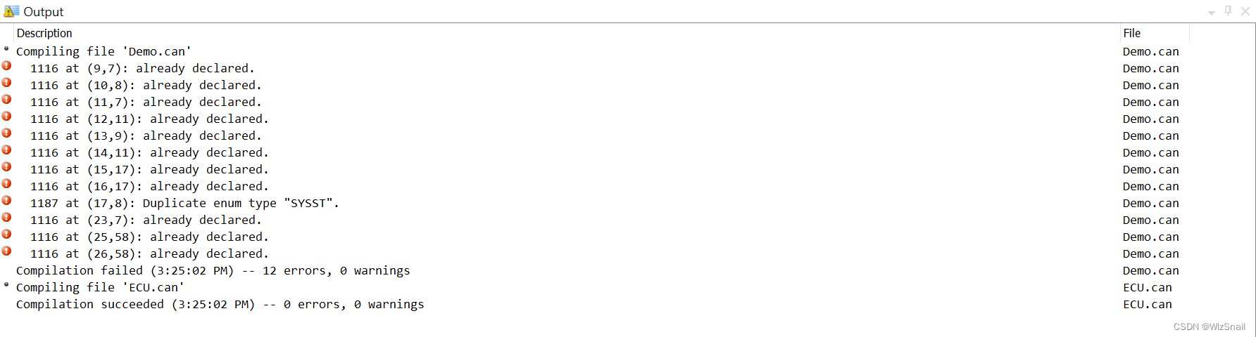 CAPL基础篇-----CAPL中库文件的作用_capl库文件-CSDN博客