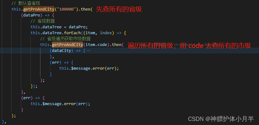 Promise All 的使用 Promise All没有执行里面的方法 Csdn博客