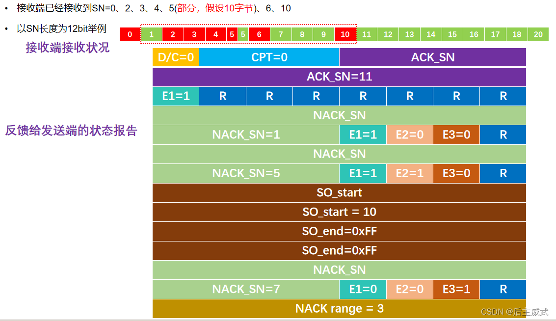 NR RLC协议-CSDN博客