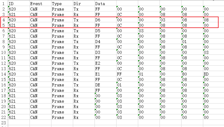 Xcp调试_xcp daq-CSDN博客