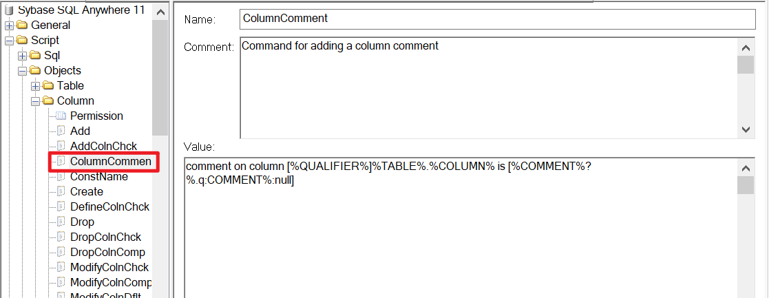 powerDesigner修改mysql建表语句_powerdesigner中通过sql文件改变表结构-CSDN博客