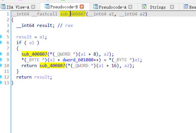re -19 buuctf [GUET-CTF2019]number_game-CSDN博客