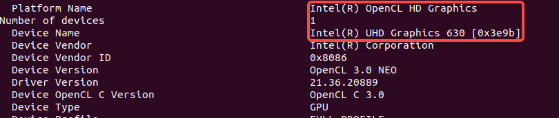 clGetPlatformIDs error -1001和OpenCL、CUDA安装-CSDN博客