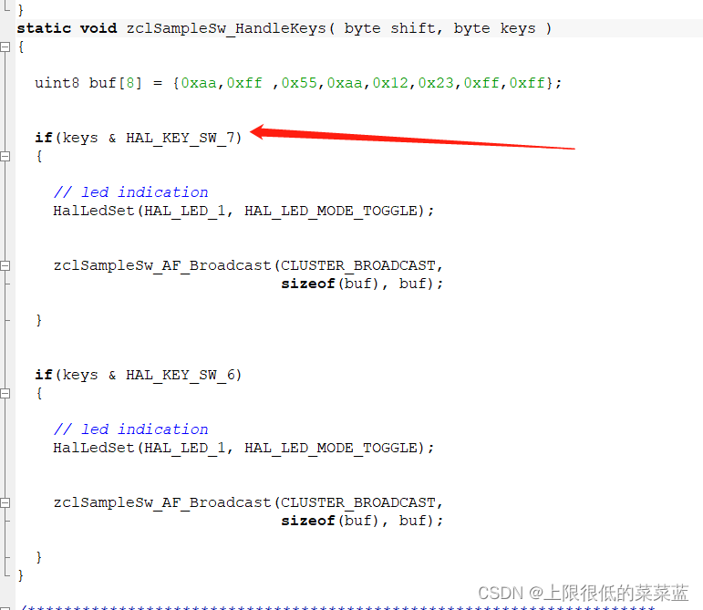 Zstack3.0添加或更改按键引脚问题汇总_zstack 3.0 怎么-CSDN博客