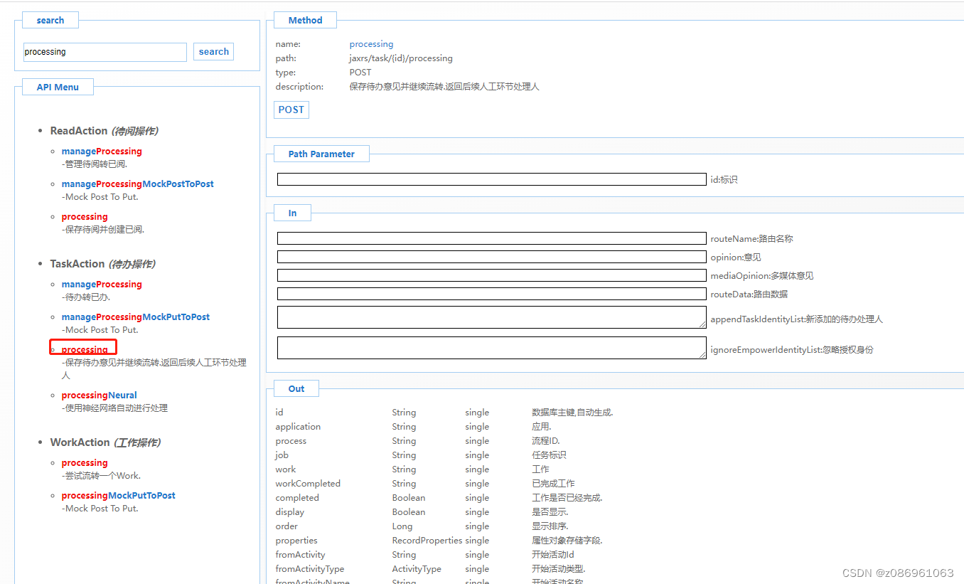 O2OA工作流API简介_o2oa登录请求-CSDN博客