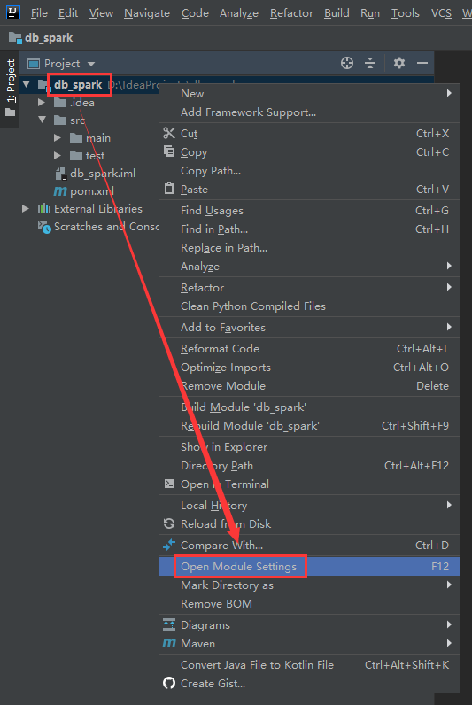 Spark05：【案例】单词计数：Scala代码和Java代码实现以及任务提交的几种方式_spark 用scala统计单词个数_做一个有趣的人Zz的博客-CSDN博客