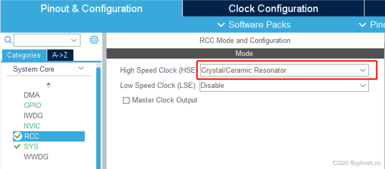 【stm32 Hal库 Stm32cubemx】使用usart1打印串口数据 Stm32f107不使用printf通信 Csdn博客