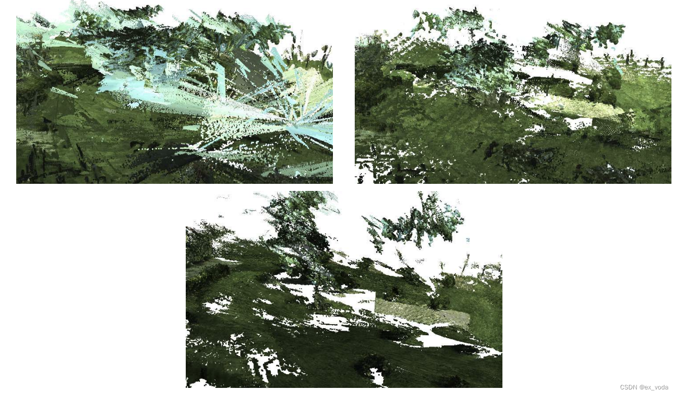 [论文阅读]SnapNet-R: Consistent 3D Multi-View Semantic Labeling for Robotics-CSDN博客