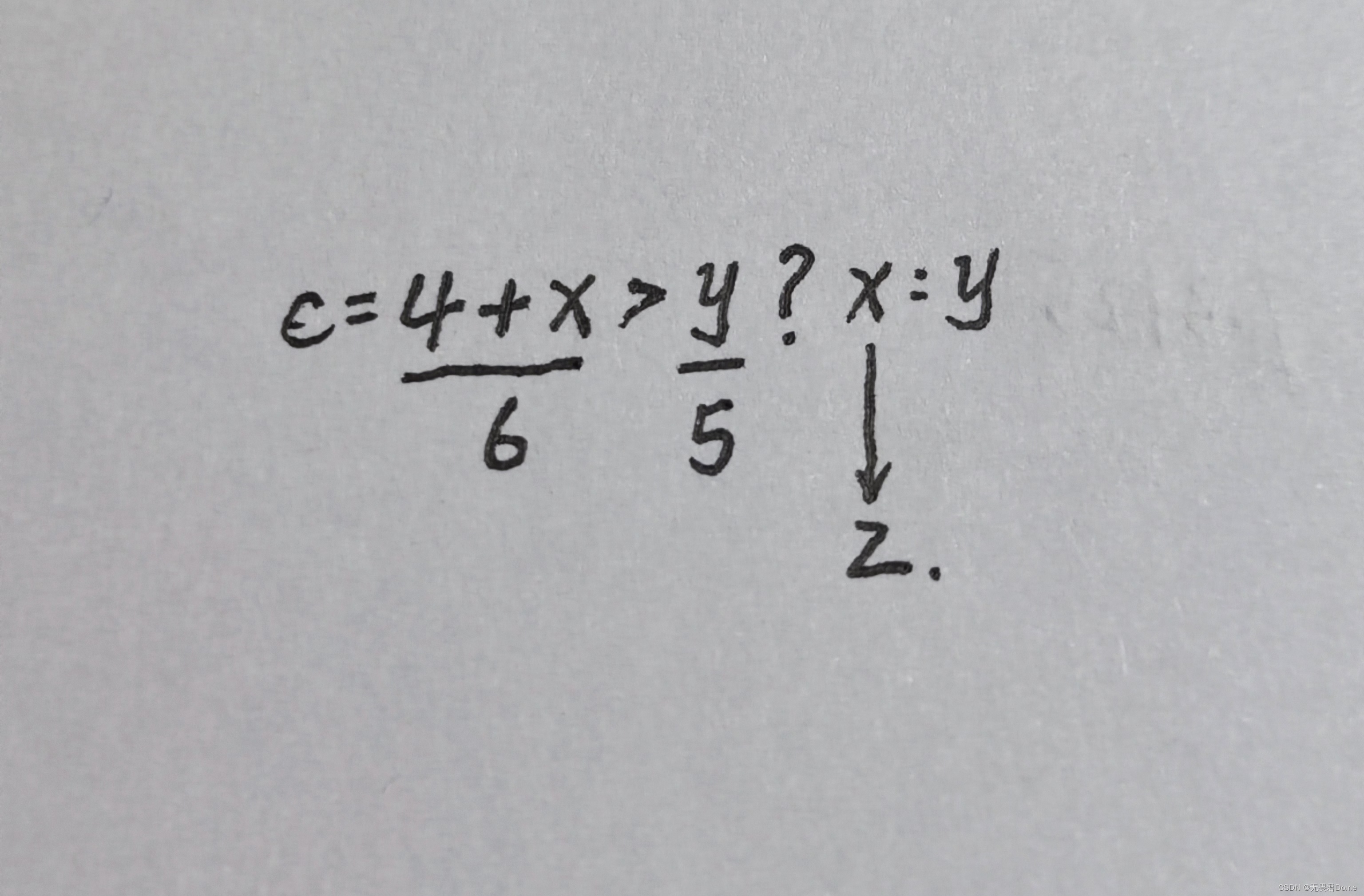 C语言二级考试重要知识点总结（三）_c语言二级考试资料-CSDN博客