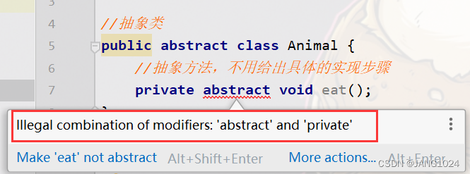 Java 中的抽象类与接口abstract Getclassname Csdn博客 3352