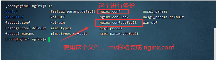 【nginx yum安装搭建与配置】【使用epel源 下载nginx】_epel 安装nginx 配置文件在哪-CSDN博客