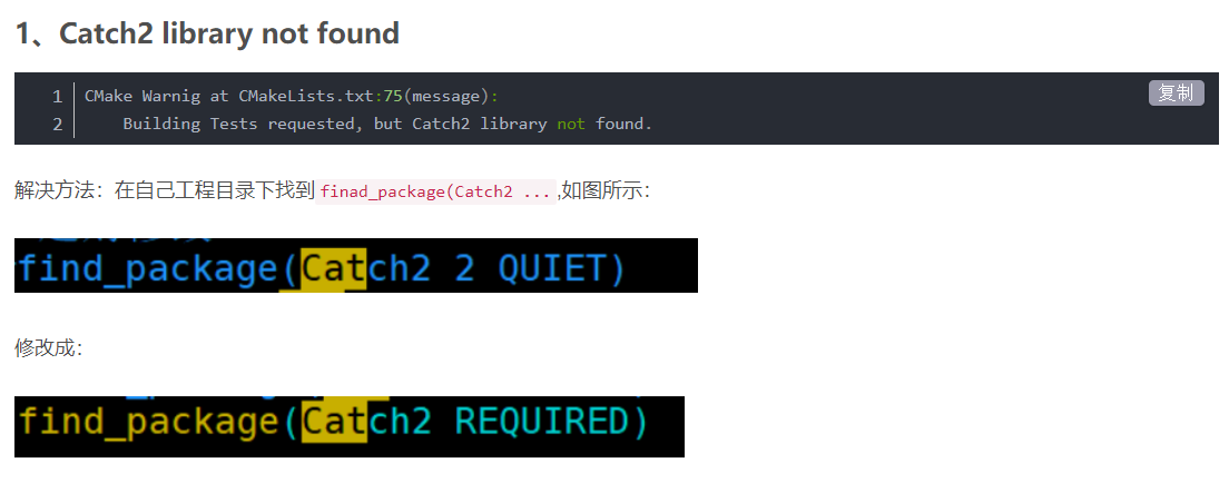 Ubuntu 20.04 ORB-SLAM2 Installation Error Solution - Programmer Sought