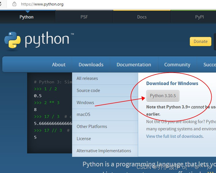 Python从图片获得文字详解过程 可实现_python从图片中提取文字-CSDN博客