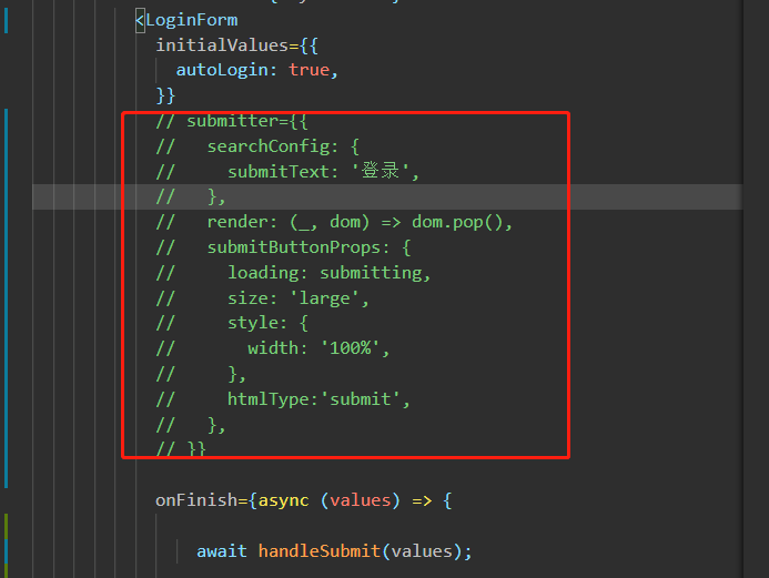 2021-10-14 antd pro 回车登陆_ant design pro两次登录-CSDN博客