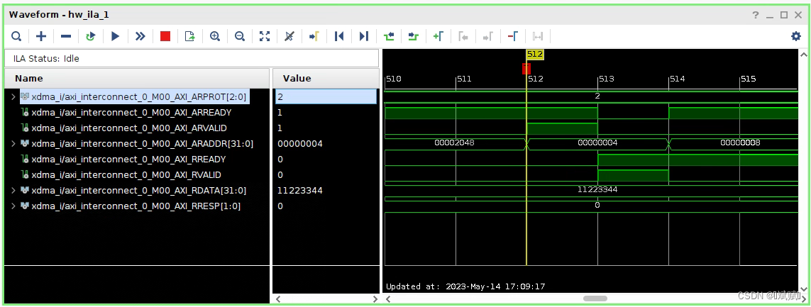 Xilinx XDMA说明和测试-ST_xdma st-CSDN博客