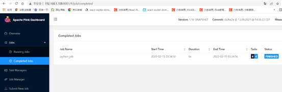 Pyflink系列之使用pyflink实现flink大数据引挚的经典案例wordcount_python flink-CSDN博客