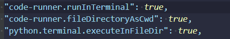 [Errno 2] No such file or directory. 解决VSCode相对路径出错问题_[errno 2] no such file or directory:-CSDN博客