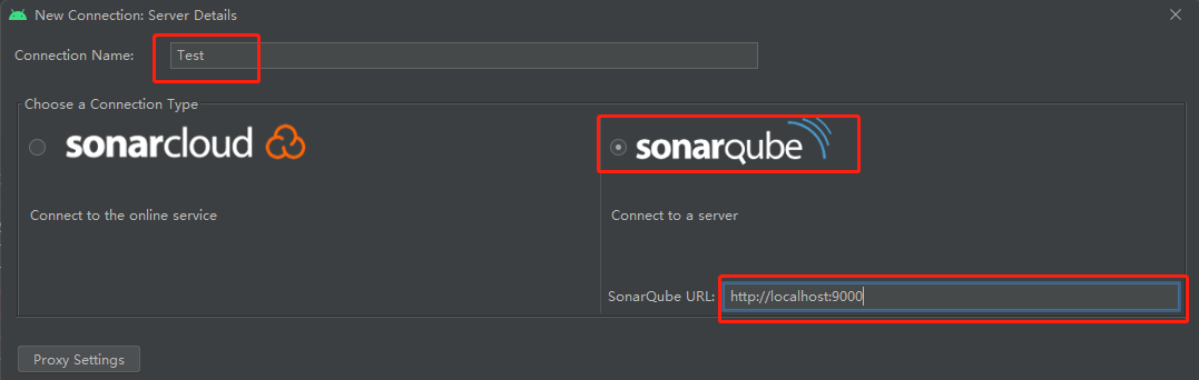 AndroidStudio SonarLint和SonarQube的使用_在android studio中安装sonarqube插件-CSDN博客