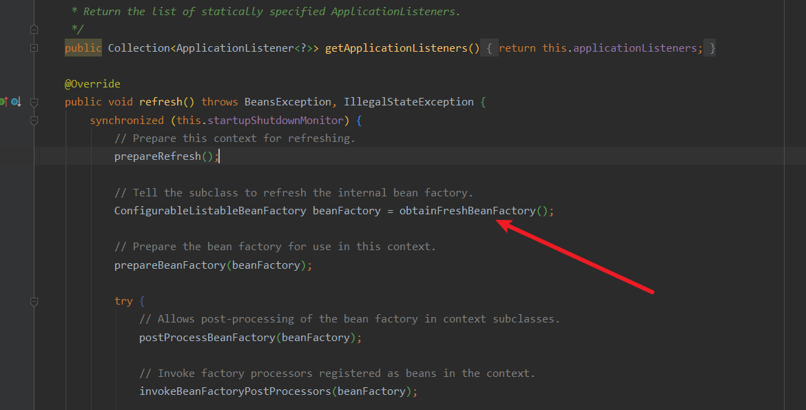 Spring IOC超详解_springioc-CSDN博客