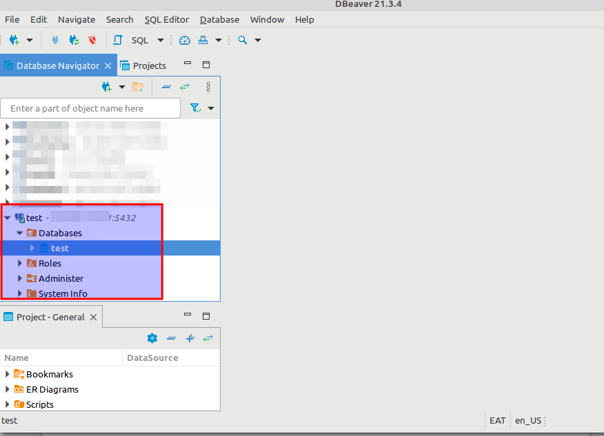如何在Linux系统中安装DBeaver通用数据库工具_dbeaver linux 安装-CSDN博客
