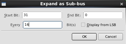 Some Tips for Using Verdi or DVE to Analyze Waveforms - Programmer Sought