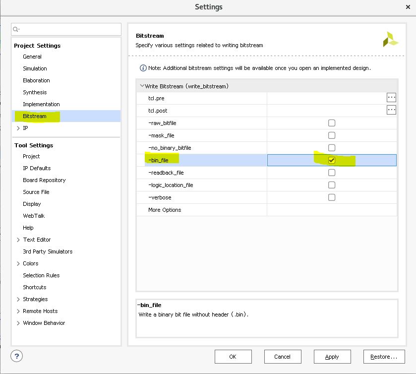 Vivado 蜂鸟 e203 烧录下载MCU200T/DDR200T FPGA-FLASH里 bit/mcs/bin文件 详细教程 RISC-V_蜂鸟e203ide烧写-CSDN博客