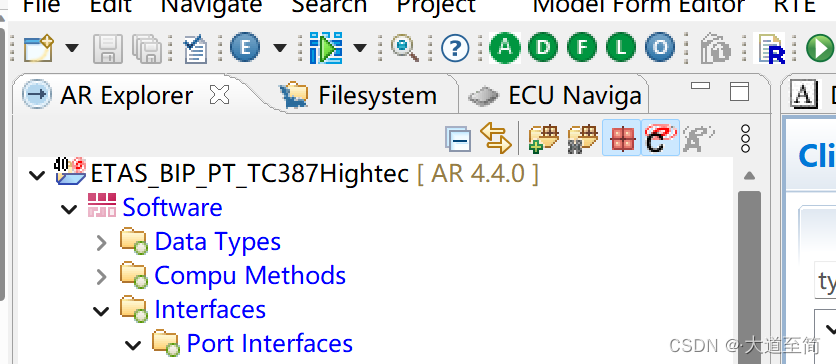 isolarAB新增swc(interface、component)_isolar 配置 swc-CSDN博客