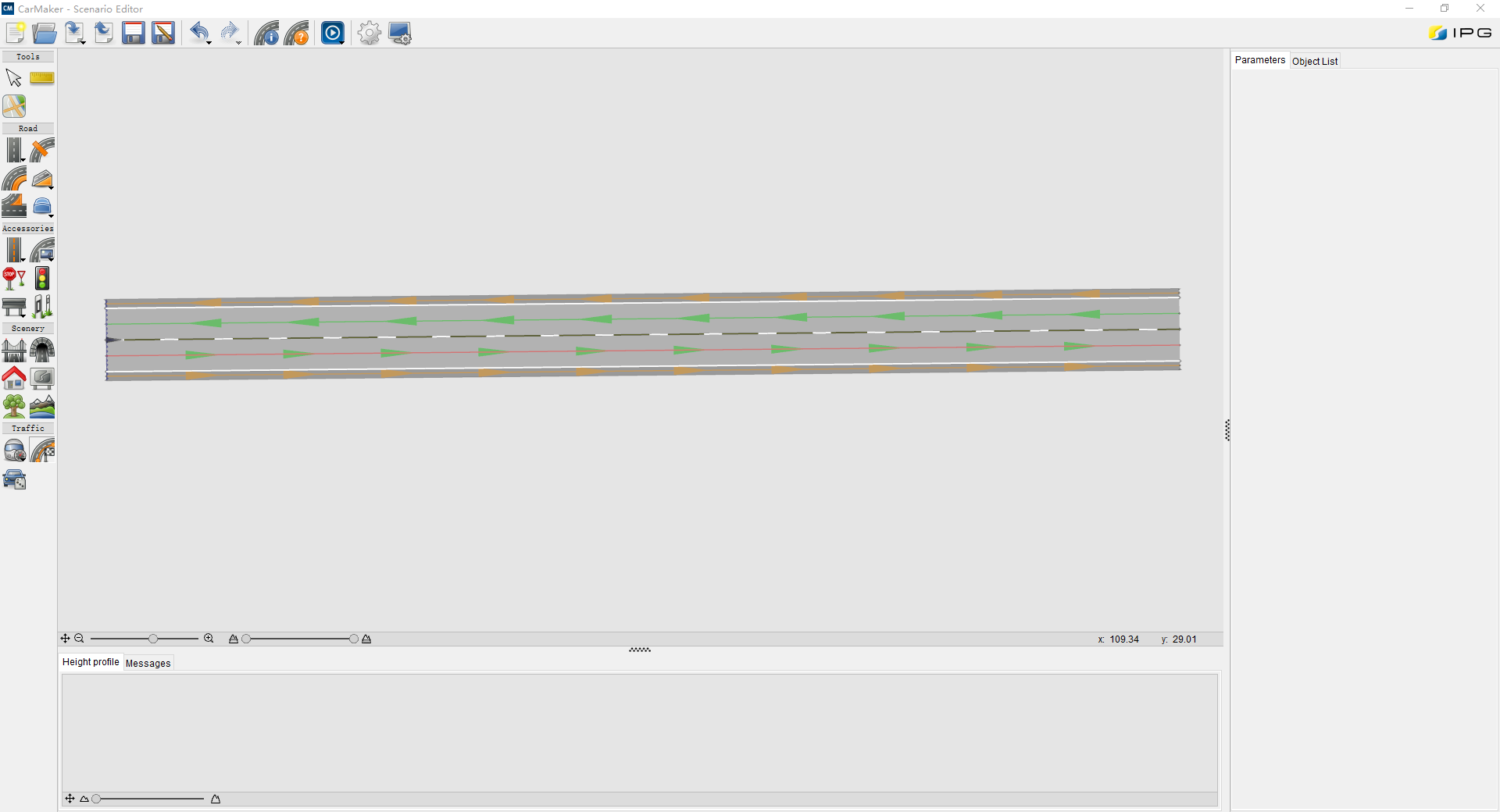 【CarMaker学习笔记】与Simulink联合仿真_carmaker simulink-CSDN博客