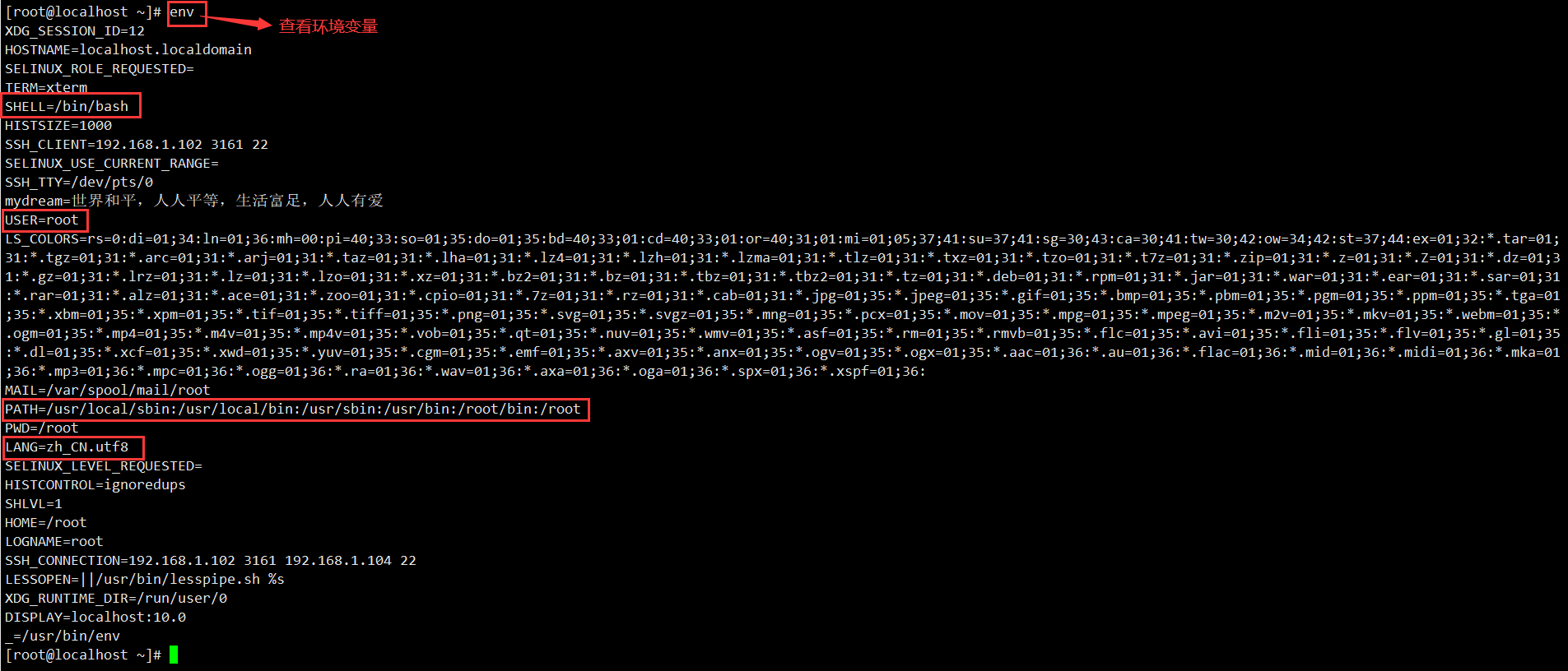 Shell笔记_shell set -x-CSDN博客