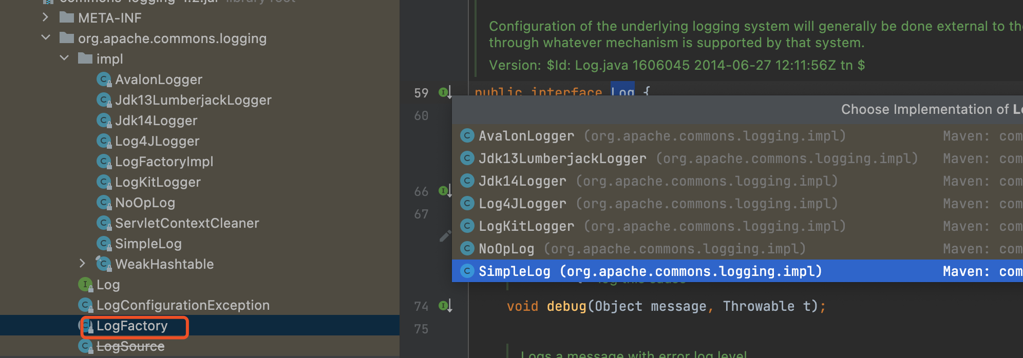 log组件使用总结_巫山log组件-CSDN博客