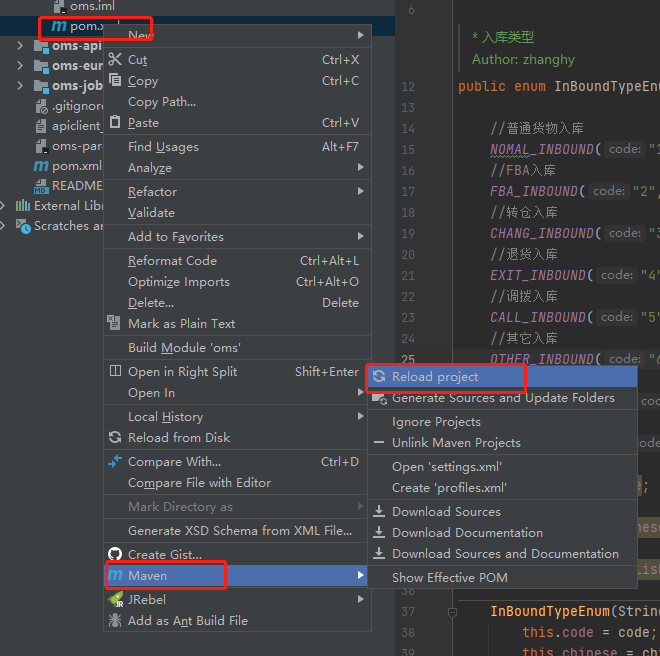 IDE import project - Programmer Sought