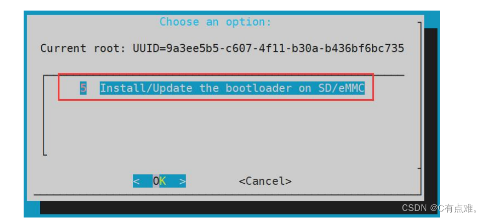 orangepiZero2内核编译_orangepi-build-CSDN博客