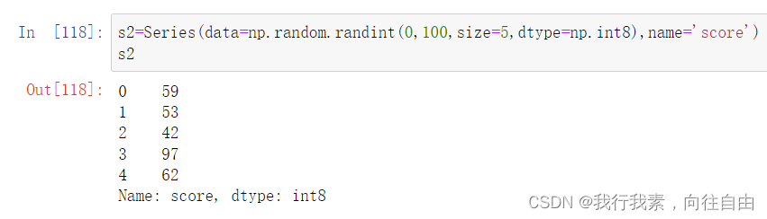 pandas——python_python使用列表存放学生姓名-CSDN博客