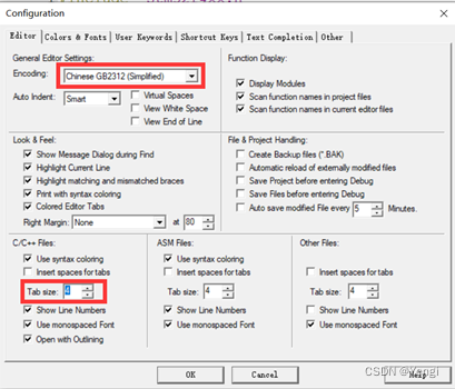 keil stm32f407工程环境搭建_stm32f407pack-CSDN博客