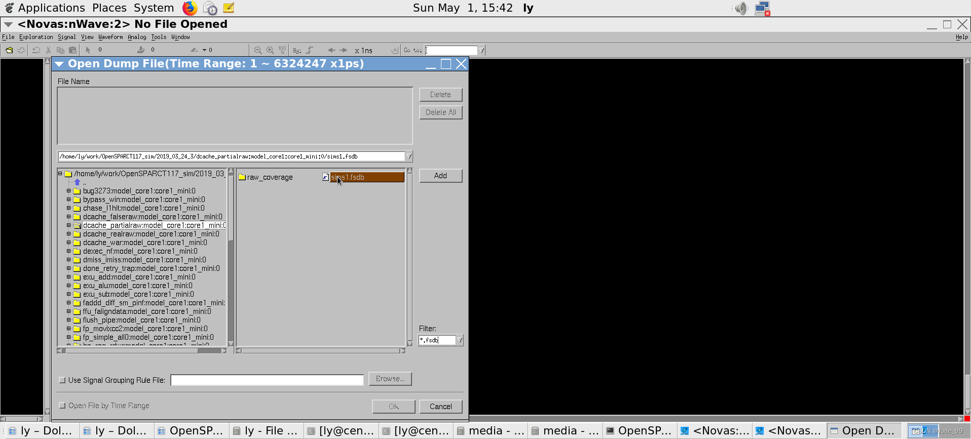 在虚拟机上Run OpenSparc T1-CSDN博客