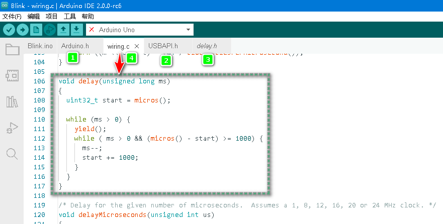 基于Proteus VSM Studio Arduino UNO RGB效果仿真_protues的rgb灯不大好用-CSDN博客
