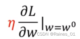 李宏毅机器学习课程学习笔记（1）——机器学习基本概念_y=wx+b最优解_Raines_01的博客-CSDN博客