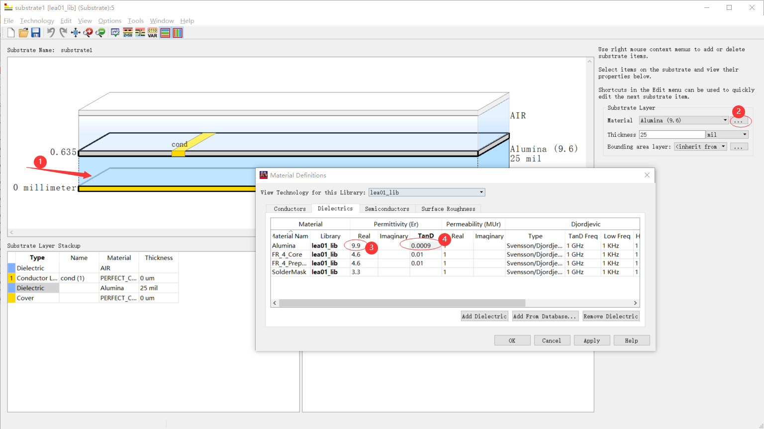 ADS学习：原理图和layout协同仿真_ads layout仿真-CSDN博客