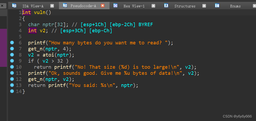 pwn2_sctf_2016-CSDN博客