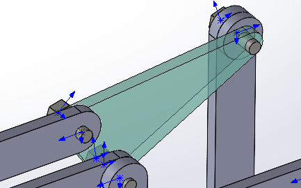 【meArm机械臂】第一篇·结构设计及搭建-CSDN博客
