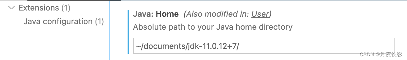 vscode java outline view 不显示 解决方案_vscode java文件outline 无法显示-CSDN博客