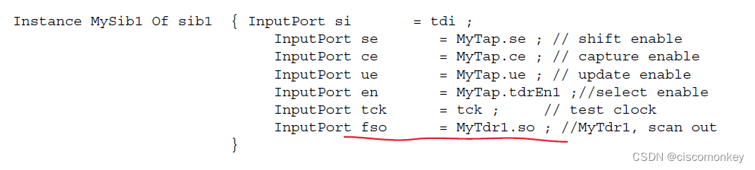 Tessent Ijtag 第二章节 什么是ICL文件_1687网络的sib 为什么需要delay bit-CSDN博客